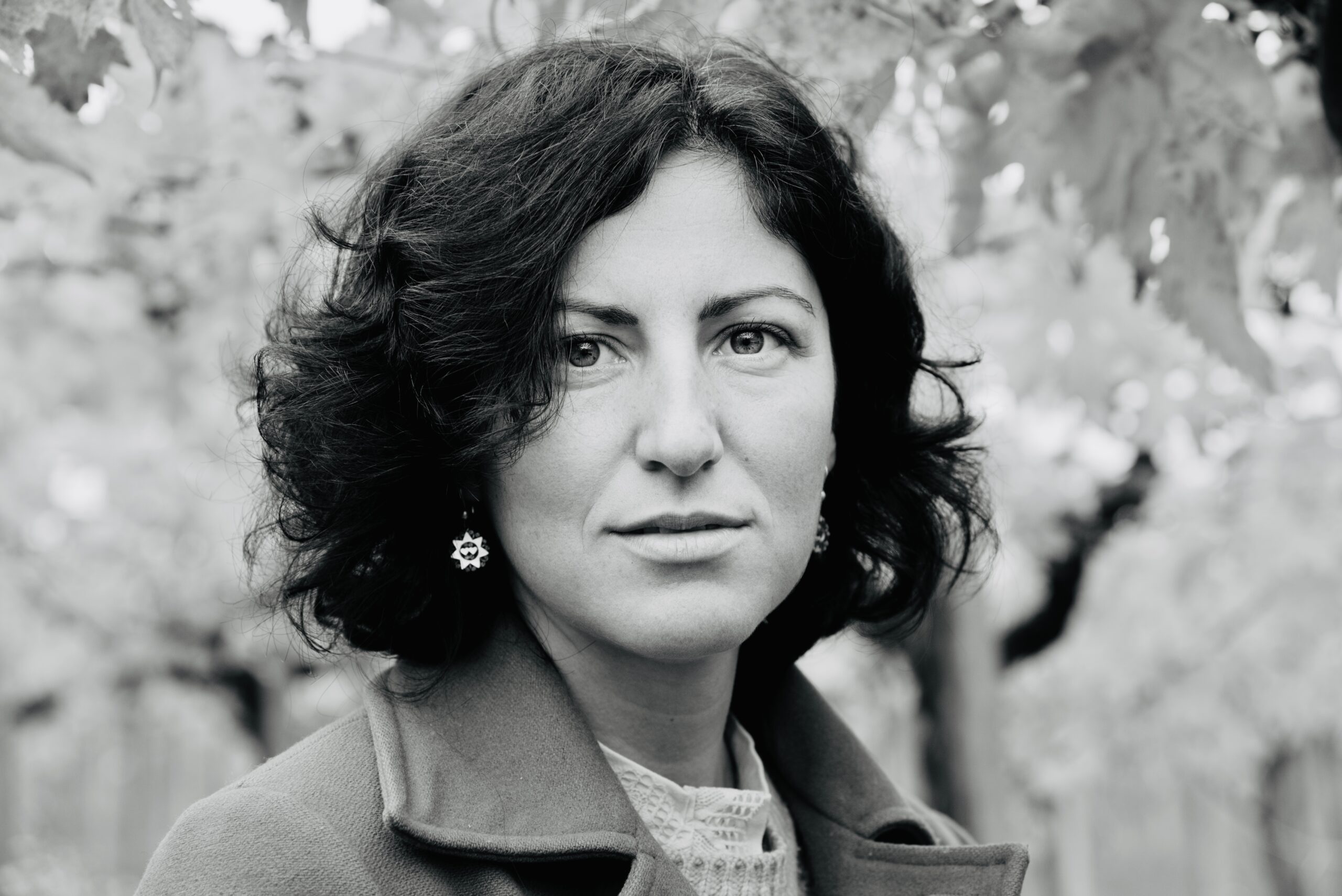 FLA 2024 - Francesca Camilla D'Amico - FLA Festival di Libri e Altrecose